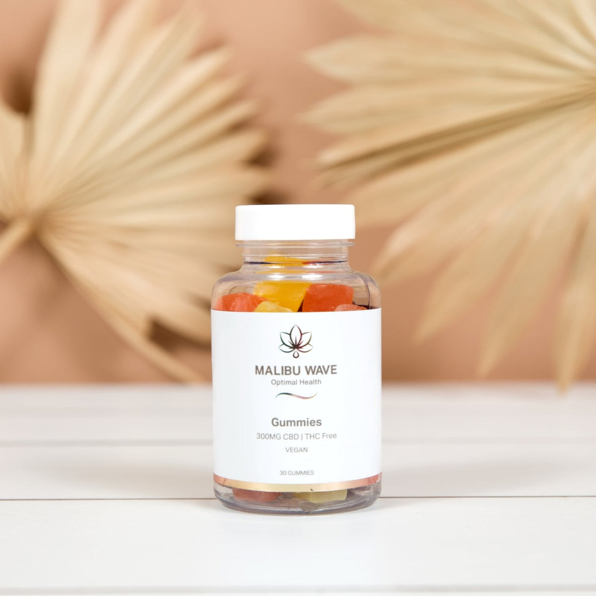 Malibu Wave | Premium CBD Online | Malibu Wave Optimal Health