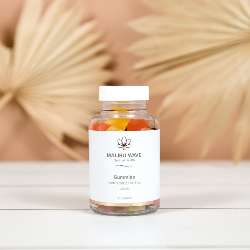 Malibu Wave | Premium CBD Online | Malibu Wave Optimal Health